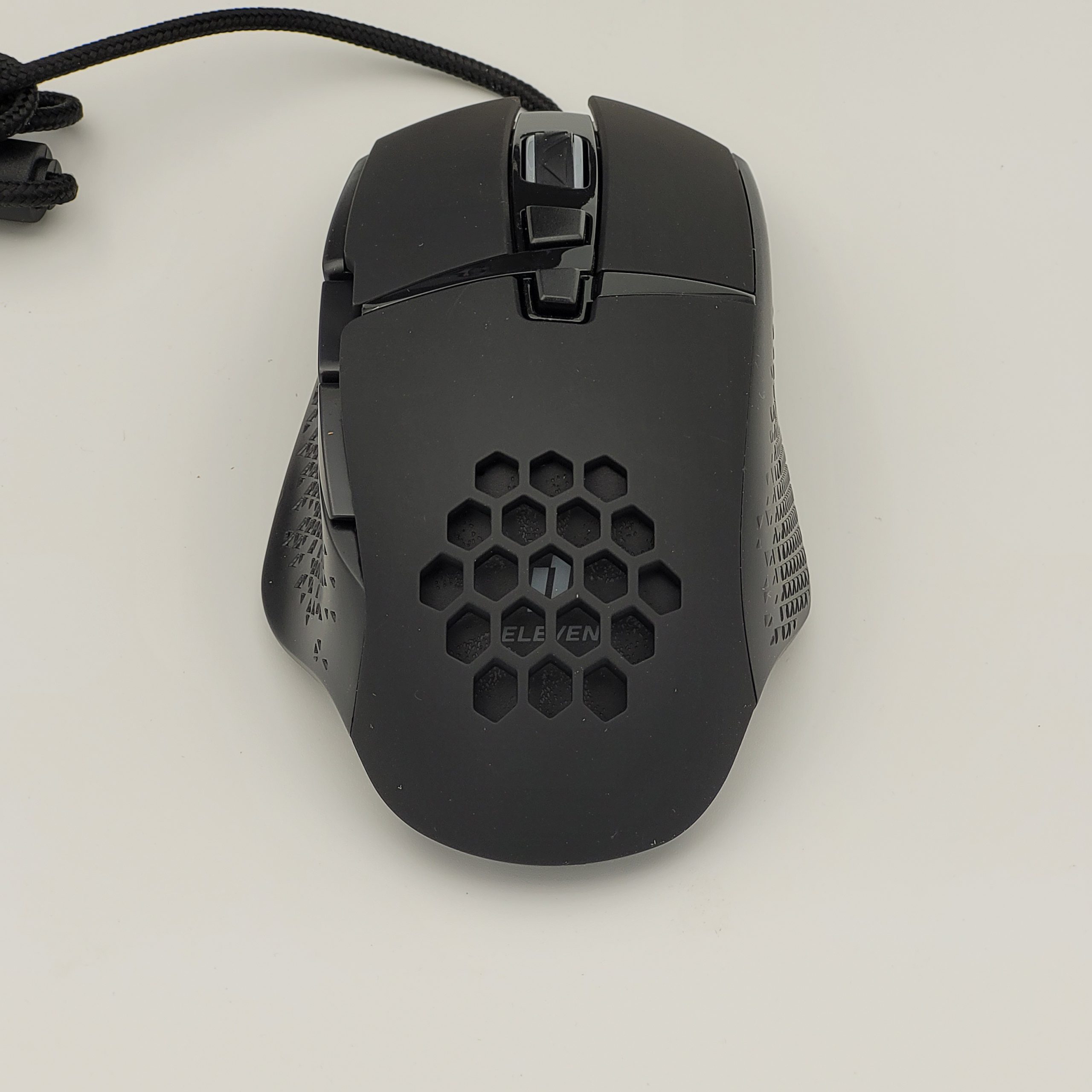 ماوس گیمینگ الون مدل GAMING MOUSE GM2 - فروشگاه شبیر استور
