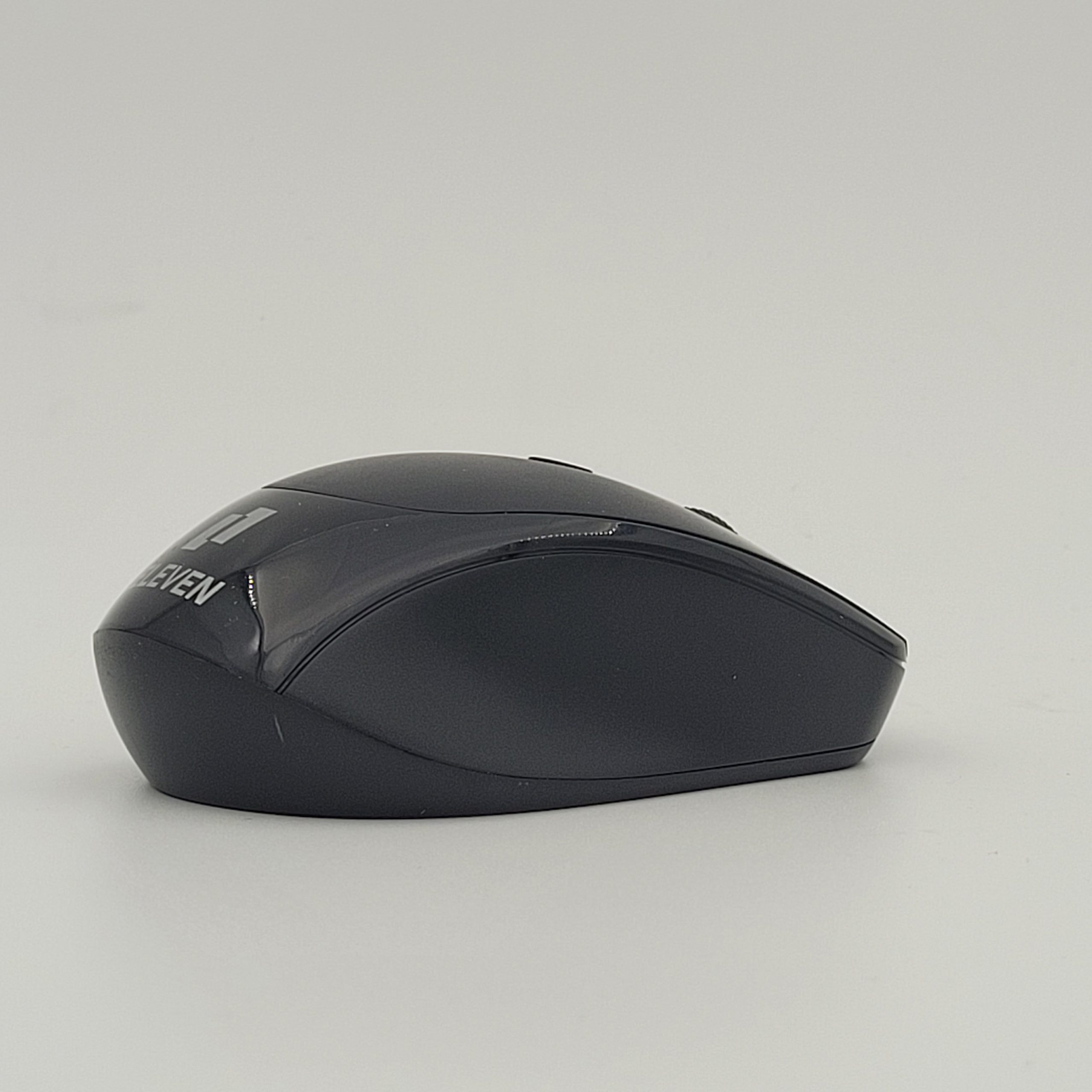 موس بی سیم سایلنت ایلوِن مدل ELEVEN WM901 - فروشگاه شبیر استور