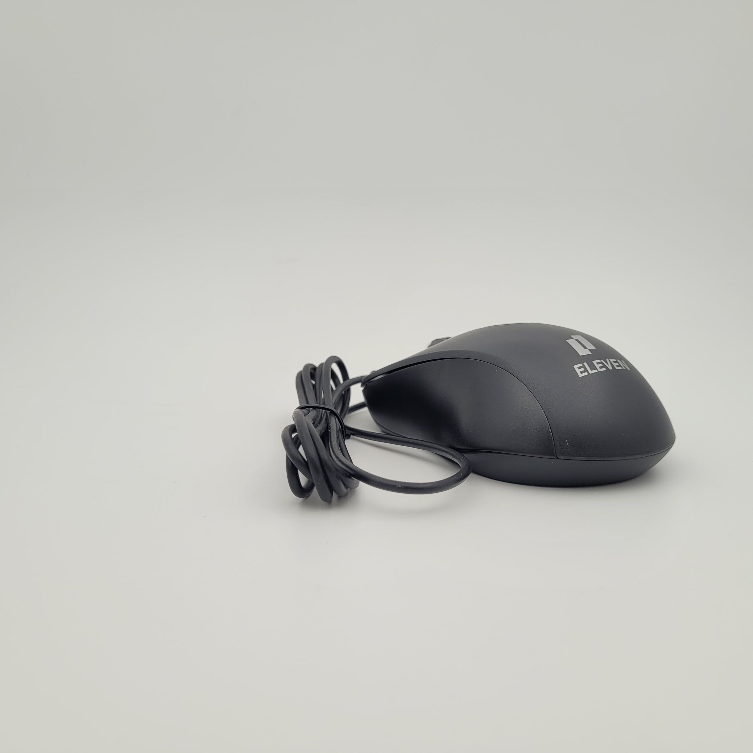 موس سیمدار سایلنت eleven مدل M600 ا ELEVEN M600 - فروشگاه شبیر استور