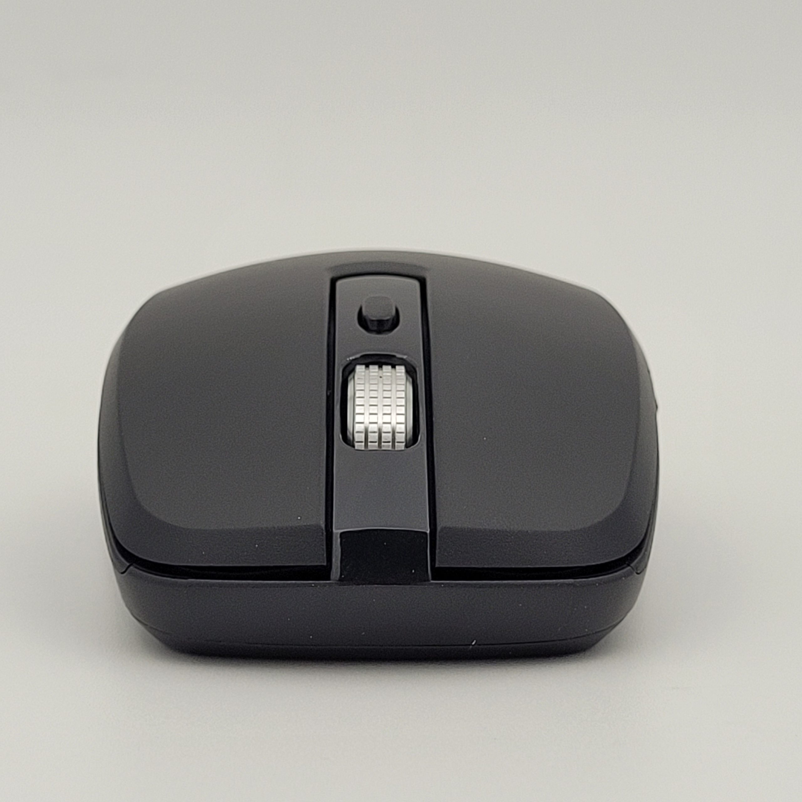 ماوس بی سیم ایلون مدل WM906 ا ELEVEN WM906 Wireless Mouse - فروشگاه شبیر استور