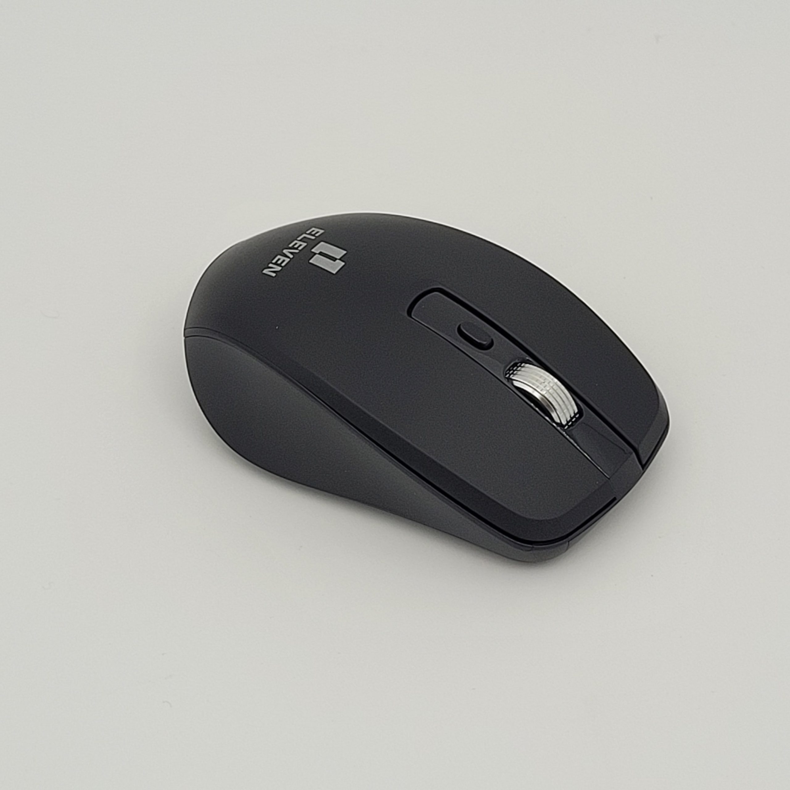 ماوس بی سیم ایلون مدل WM906 ا ELEVEN WM906 Wireless Mouse - فروشگاه شبیر استور