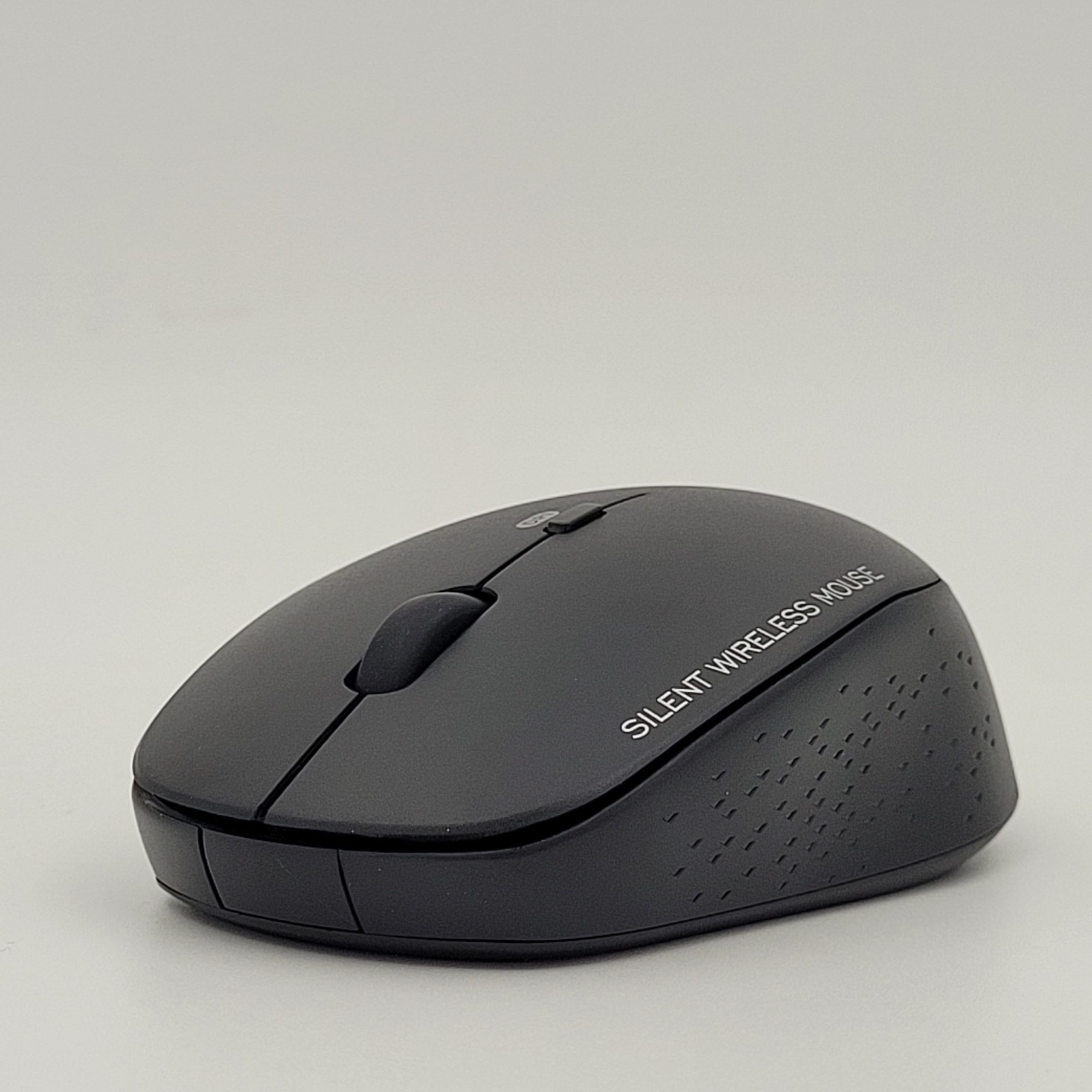 ماوس بی سیم ایلون مدل WM907 ا ELEVEN WM907 Wireless Mouse - فروشگاه شبیر استور