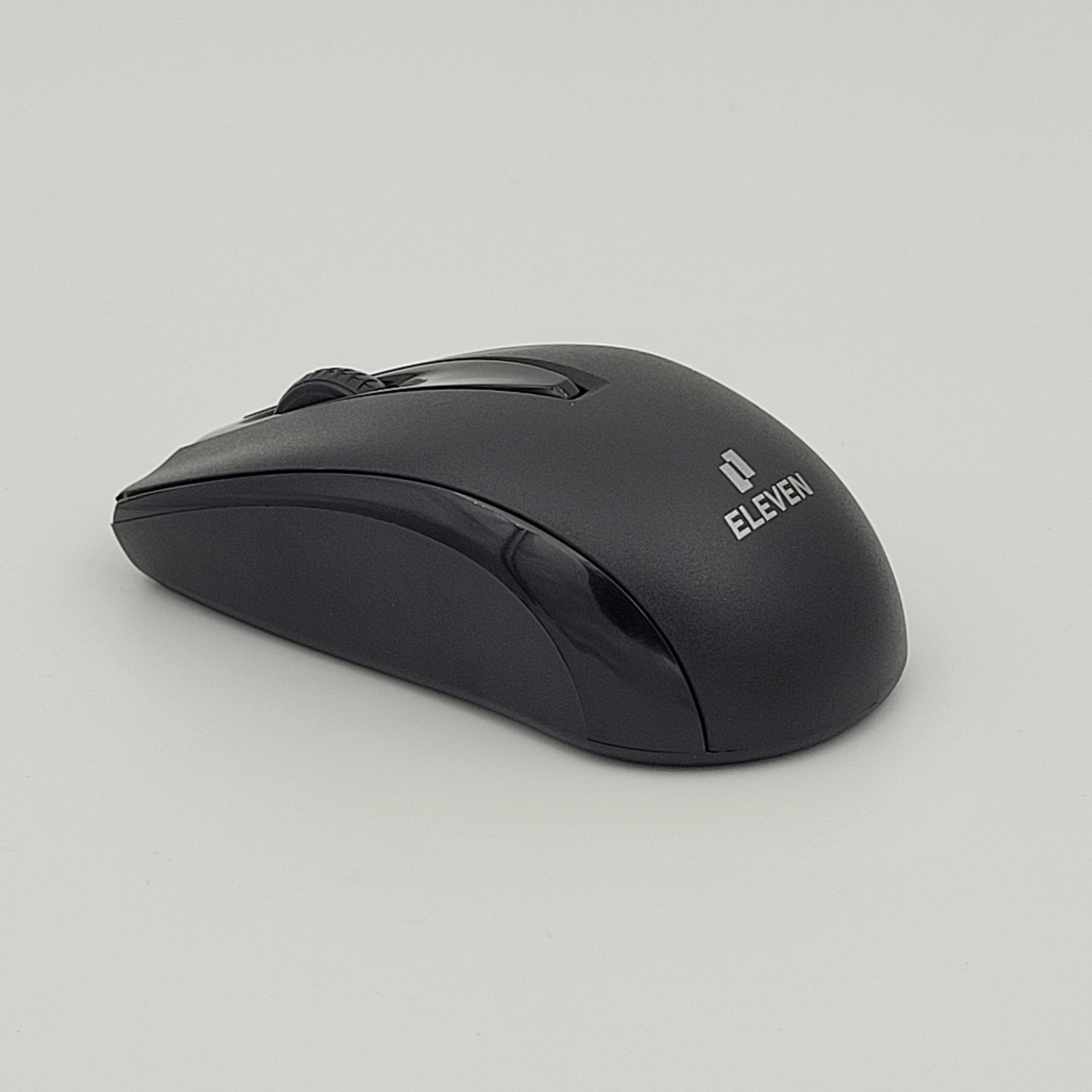 ماوس بی سیم ایلون مدل WM908 ا ELEVEN WM908 Wireless Mouse - فروشگاه شبیر استور
