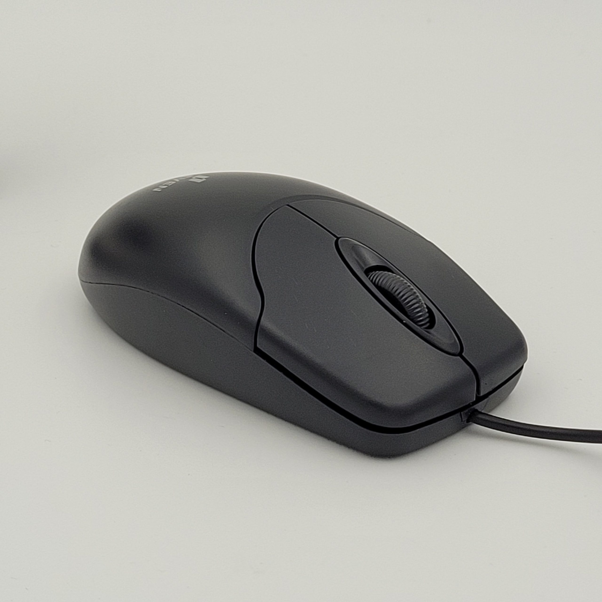 موس سیمدار ایلوِن مدل ELEVEN M602 - فروشگاه شبیر استور