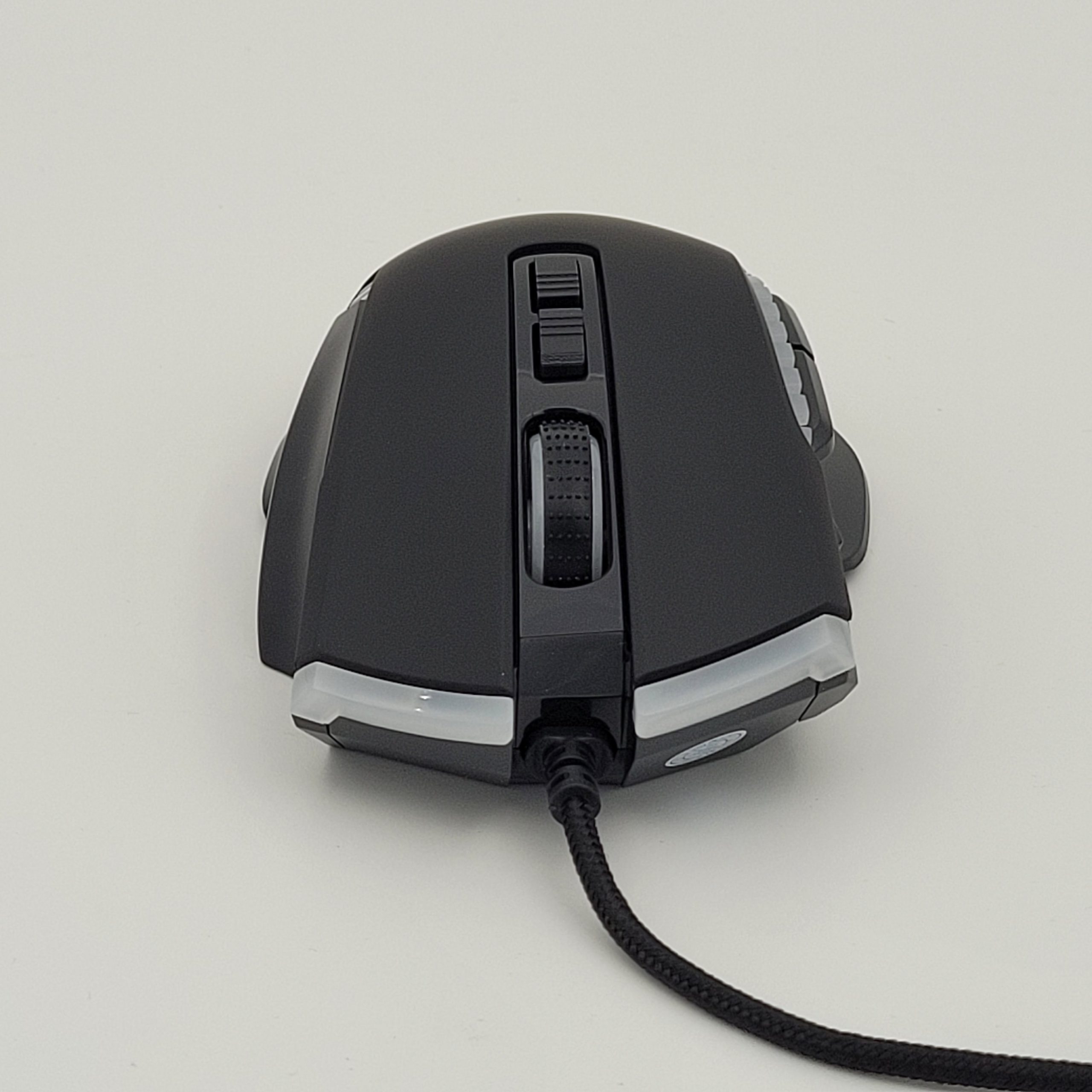 موس مخصوص بازی ایلون مدل GM5 ا ELEVEN GM5 Gaming Mouse - فروشگاه شبیر استور
