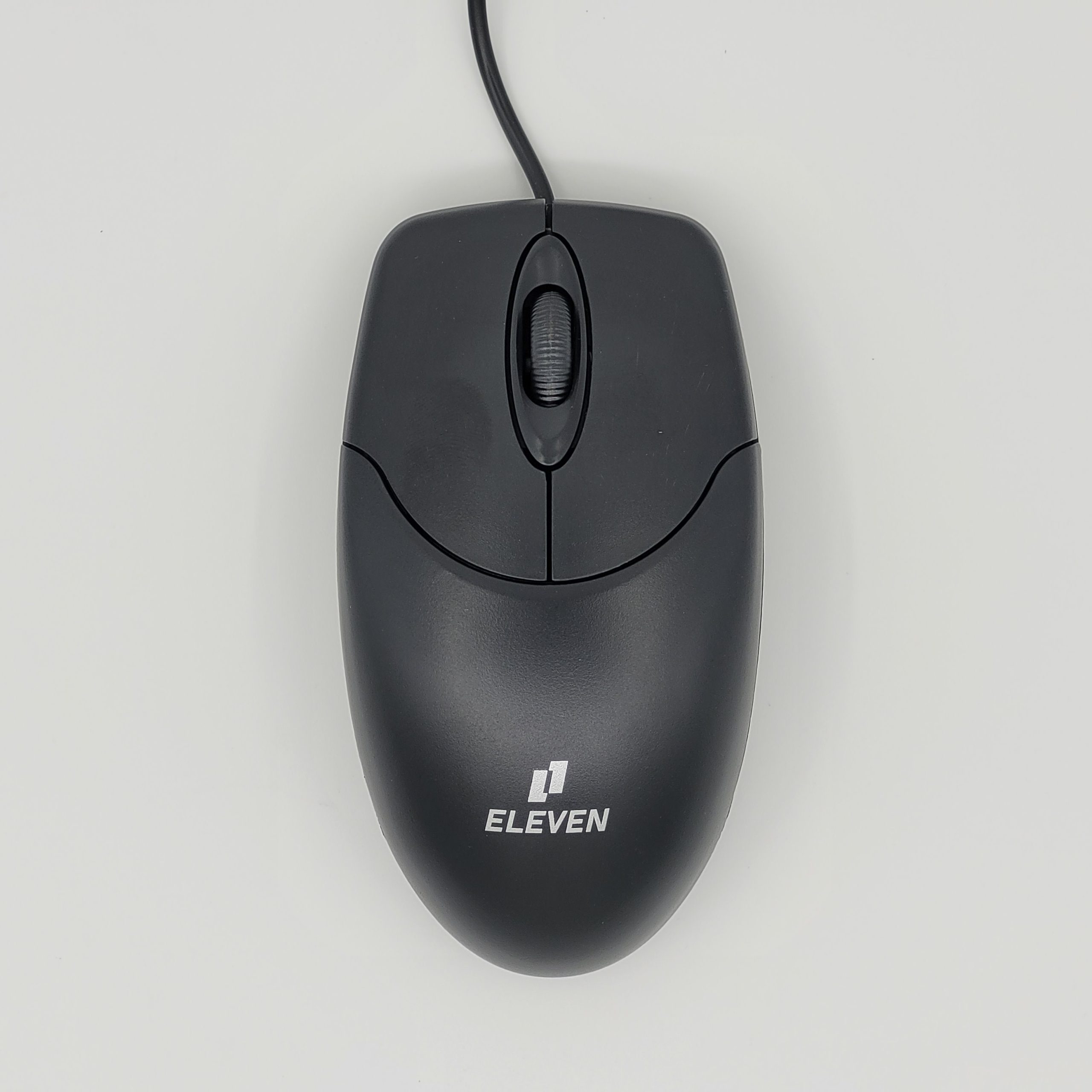 موس سیمدار ایلوِن مدل ELEVEN M602 - فروشگاه شبیر استور