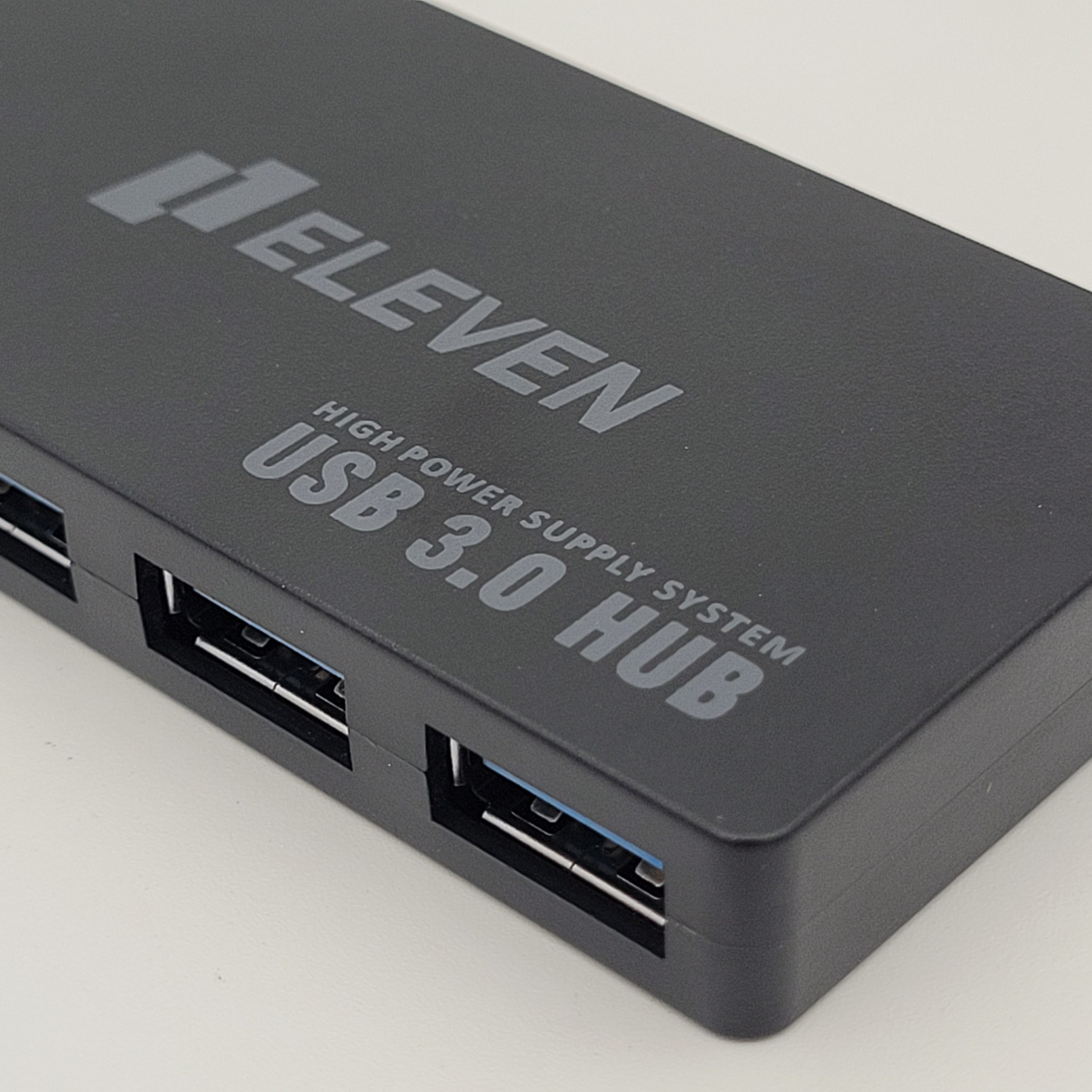 هاب USB الون مدل H301 USB3.0 - فروشگاه شبیر استور
