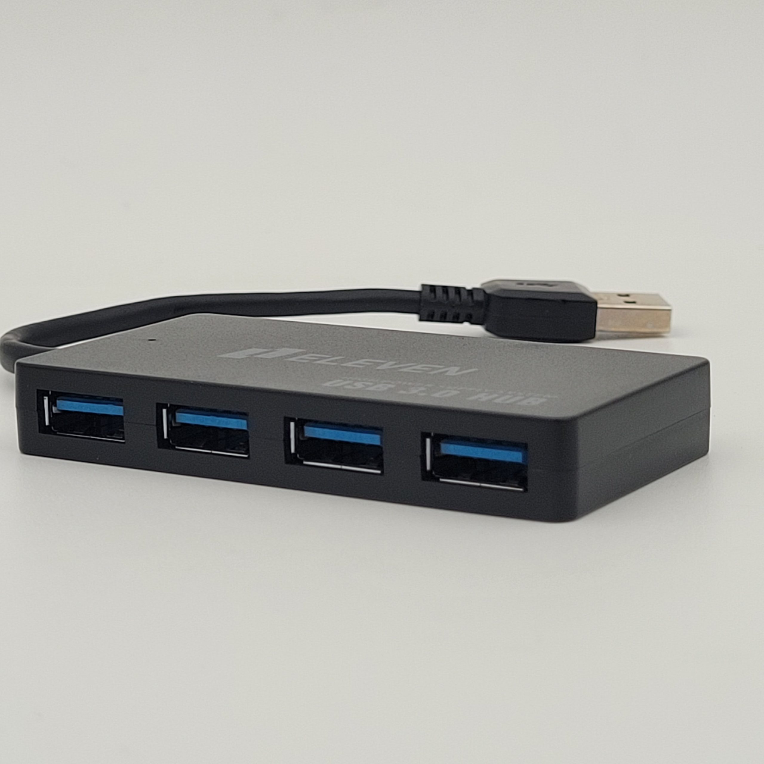 هاب USB الون مدل H301 USB3.0 - فروشگاه شبیر استور