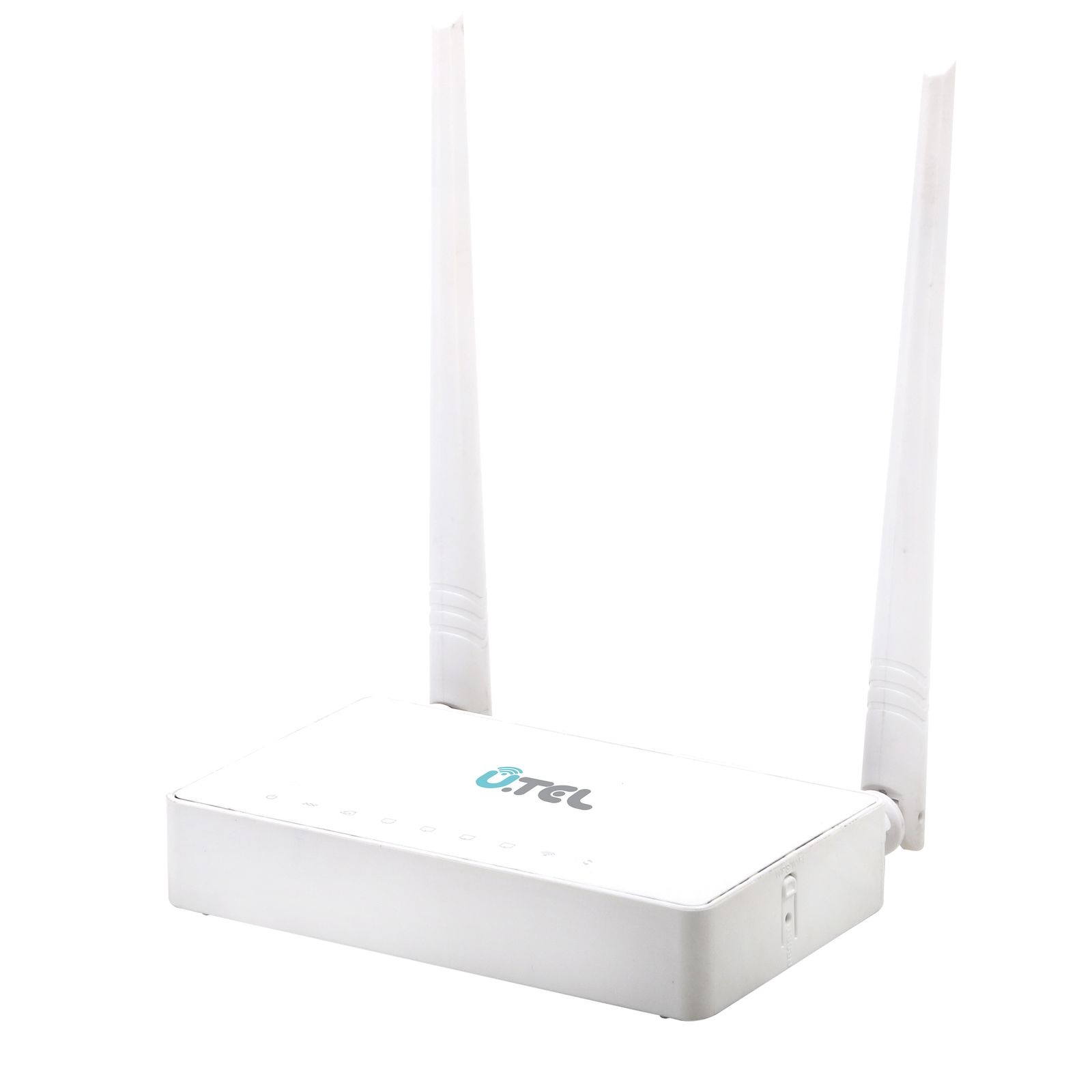 مودم روتر بی سیم یوتل مدل A304 ا A304 300Mbps Dual Band Wireless ADSL2 ...
