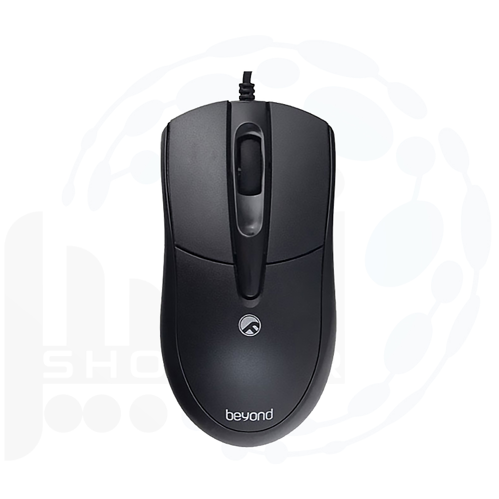 قیمت و خرید موس باسیم بیاند مدل BM-3230 | شبیر استور