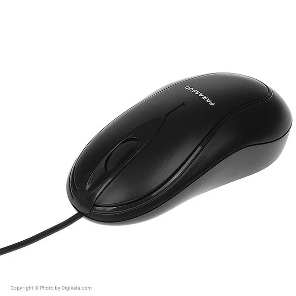 موس سیم دار بیاند مدل beyond BM-1150 - فروشگاه شبیر استور