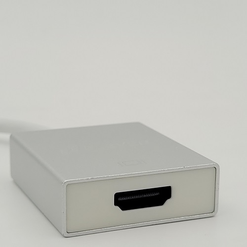 تبدیل TYPE-C به HDMI اِلوِن مدل ELEVEN CV-1004 - فروشگاه شبیر استور