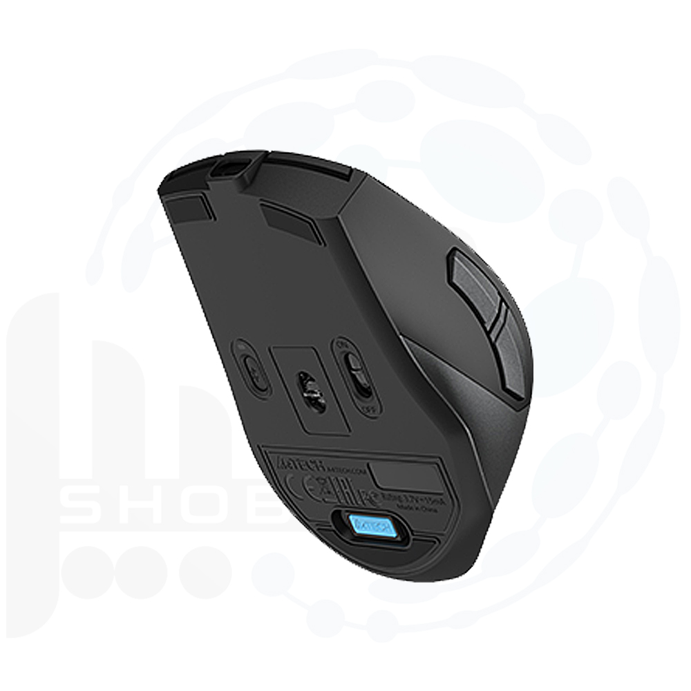 موس بی سیم ایفورتک A4TECH FB45CS AIR2 - فروشگاه شبیر استور