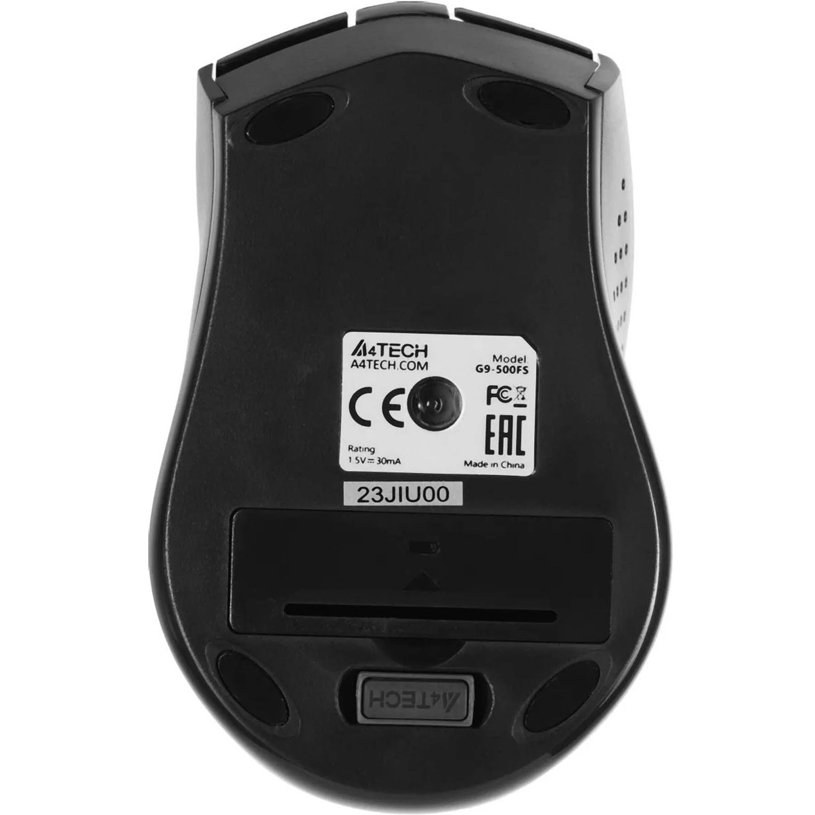 موس بیسیم A4TECH مدل G9-500F - فروشگاه شبیر استور