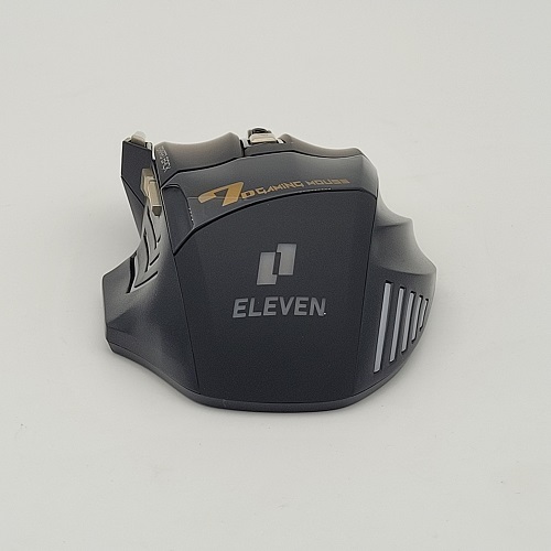 ماوس بی سیم شارژی گیمینگ ایلوِن مدل ELEVEN GM7B - فروشگاه شبیر استور