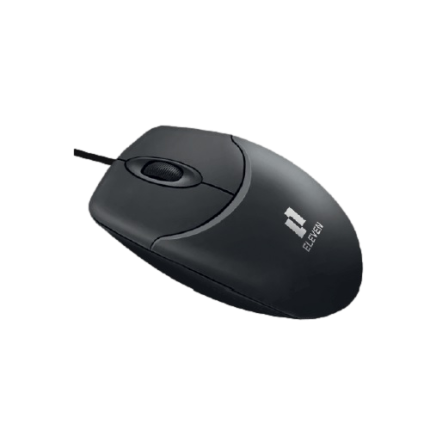 موس سیمدار ایلوِن مدل ELEVEN M602 - فروشگاه شبیر استور