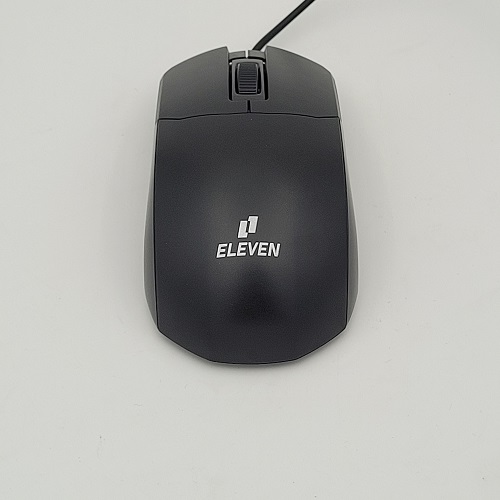 موس سیمدار سایلنت ایلوِن مدل ELEVEN M604 - فروشگاه شبیر استور