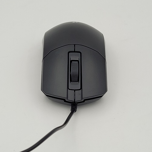 موس سیمدار سایلنت ایلوِن مدل ELEVEN M604 - فروشگاه شبیر استور