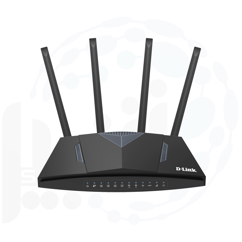 مودم دی لینک مدل DWR-M960 - فروشگاه شبیر استور