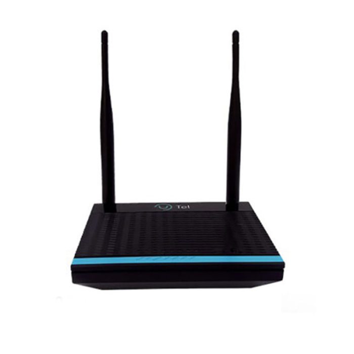 مودم روتر بی سیم یوتل مدل A304 PLUS | شبیر استور