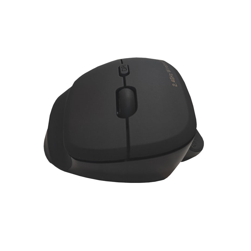 موس بی سیم وان مکس مدل OM-GW6 - شبیر استور