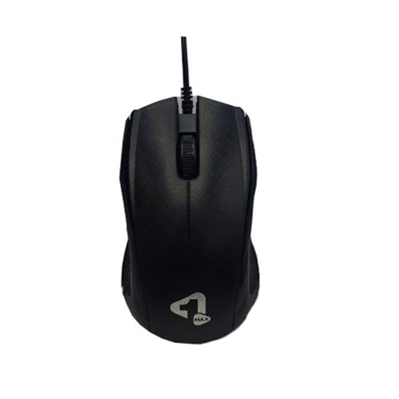 قیمت و خرید موس باسیم ONEMAX-OM410 - شبیر استور