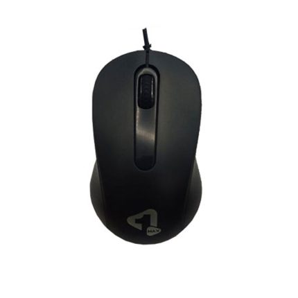 قیمت و خرید موس باسیم ONEMAX-OM420 - شبیر استور