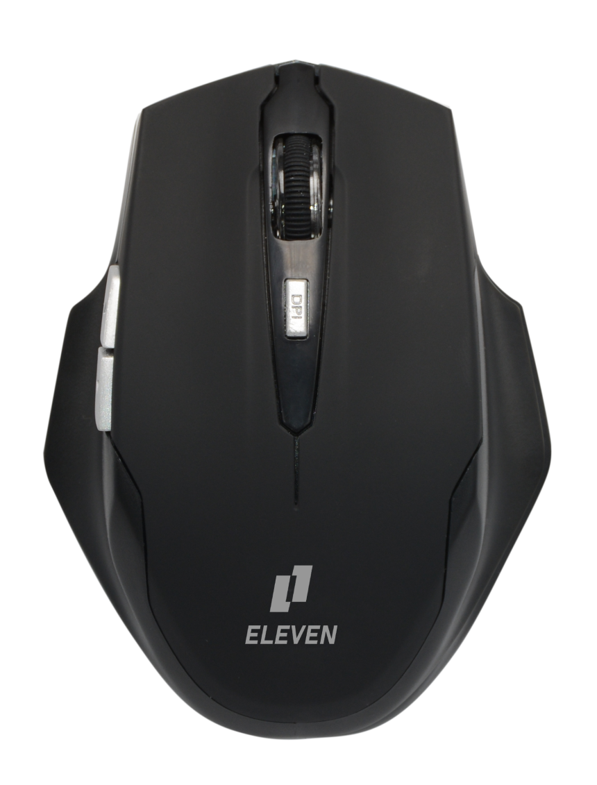 موس بیسیم eleven مدل wm903 ا wireless mouse eleven wm903 - فروشگاه شبیر استور
