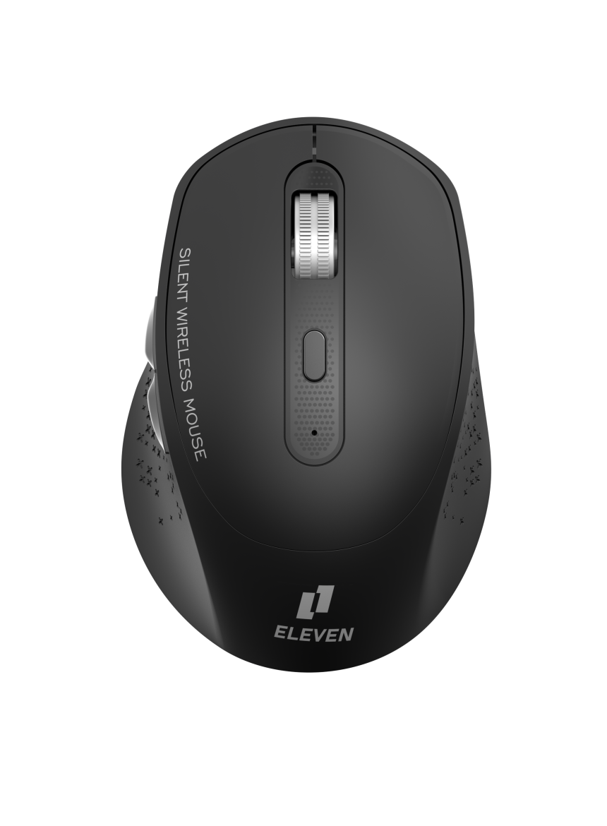 موس بیسیم eleven مدل wm905 ا wireless mouse eleven wm905 - فروشگاه شبیر استور