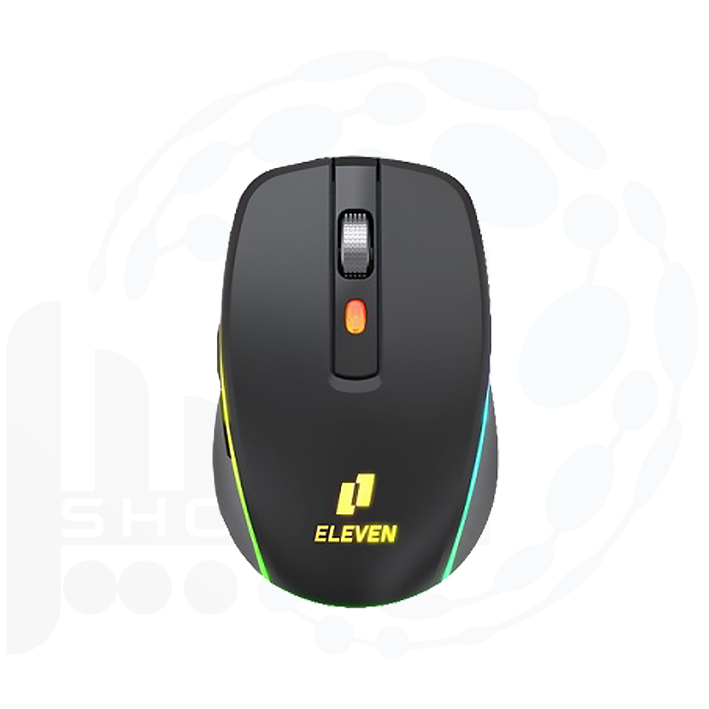 موس بی سیم الون مدل WM911 - فروشگاه شبیر استور