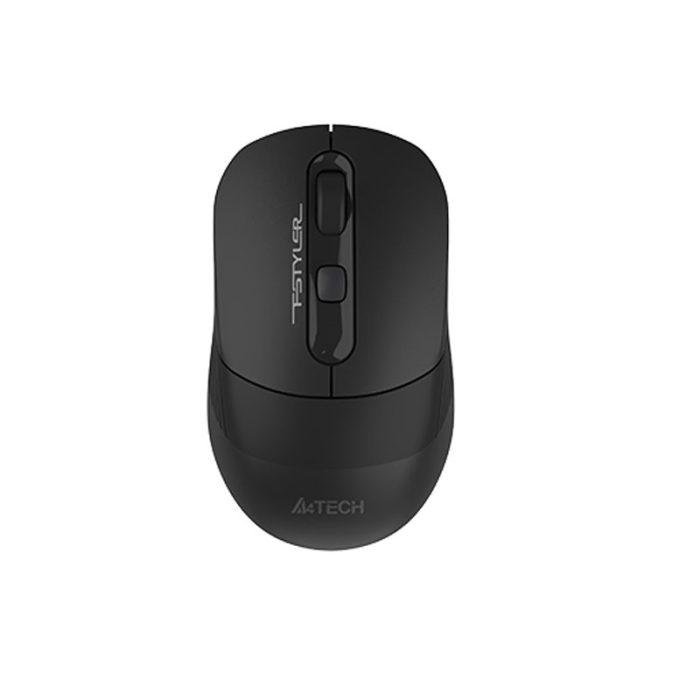 موس بلوتوث A4TECH مدل Fstyler FB10C