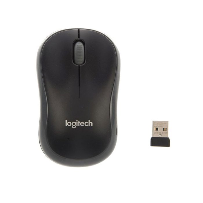 قیمت و مشخصات موس و کیبورد وایرلس لاجیتک MK270 - شبیر استور